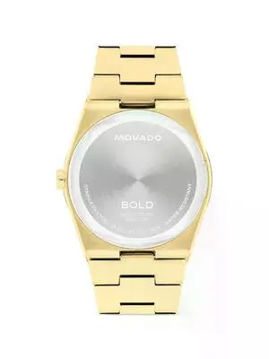 Movado Bold Quest 35mm Watch