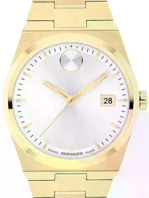 Movado Quest 35mm Watch