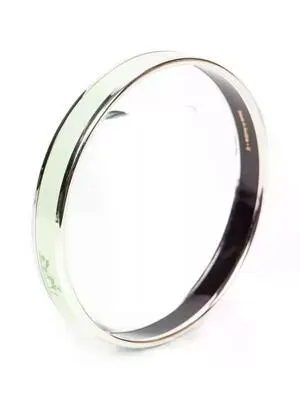 Hermès Pm Logo-detail Bangle