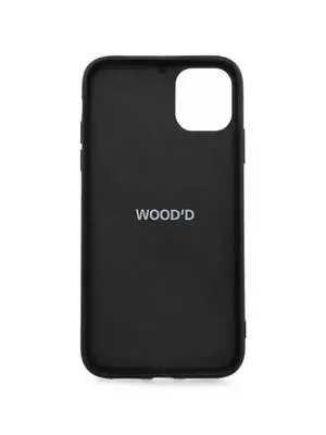 WOOD'D Ratio Iphone 11 Phone Case