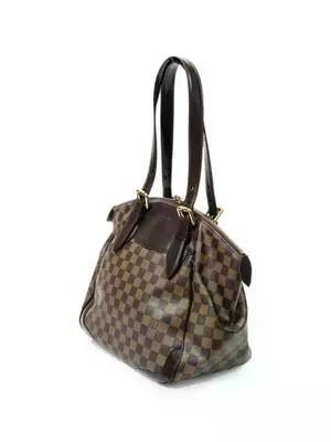 LOUIS VUITTON Verona Mm Tote Bag