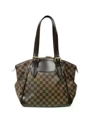 LOUIS VUITTON Verona Mm Tote Bag