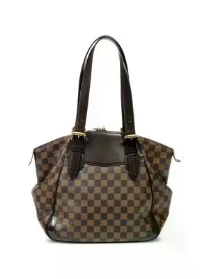 LOUIS VUITTON Verona Mm Tote Bag