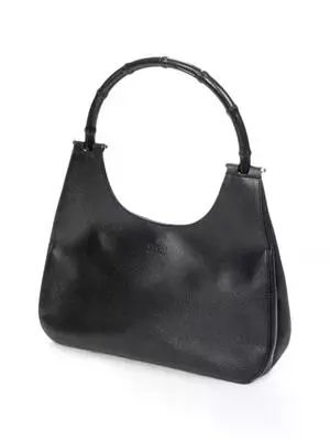Gucci Bamboo Shoulder Bag