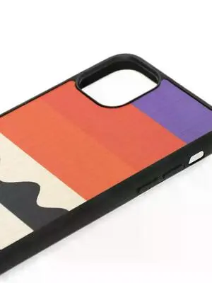 WOOD'D Printed Iphone 11 Pro Max Phone Case