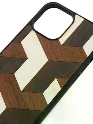 WOOD'D Tumble Iphone 11 Pro Max Case