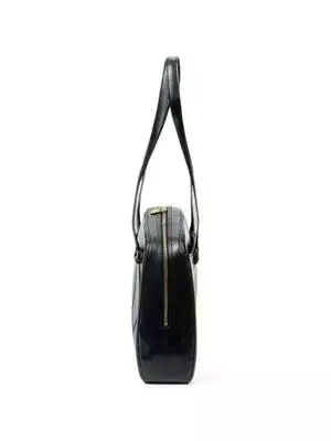 LOUIS VUITTON Voltaire Tote Bag - Black