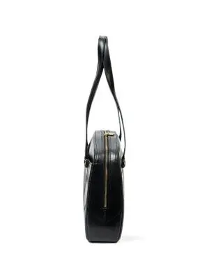 LOUIS VUITTON Voltaire Tote Bag - Black