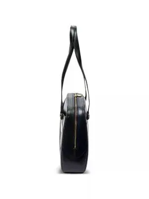 LOUIS VUITTON Voltaire Tote Bag - Black