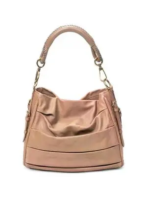 Dior Medium Shoulder Bag - Neutrals
