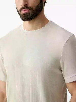 JOOP! Ribbed-knit T-shirt