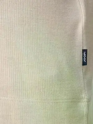 JOOP! Ribbed-knit T-shirt