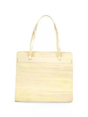 LOUIS VUITTON Croisette Pm Shoulder Bag - Neutrals