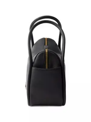 Prada Darling Leather Handbag