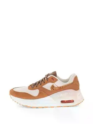 Nike Max System Se Sneakers - Brown