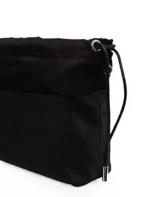 COCCINELLE Drawstring-fastening Make-up Bag