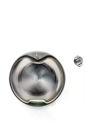 LEMAIRE Witch Mirror Earrings