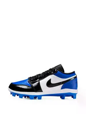 JORDAN 1 Retro Mcs Low Baseball Cleats Sneakers