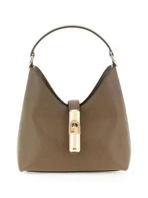 Furla Mini Iride Arco Tote Bag