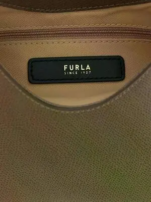Furla Mini Iride Arco Tote Bag
