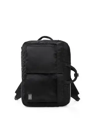 PORTER-YOSHIDA & CO Tanker 3-way Backpack - Black