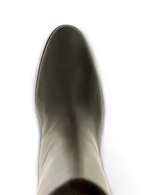 GIANVITO ROSSI Varenne Tubular Boots