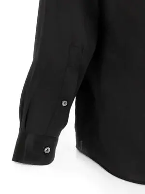 RIVIERA Silk Shirt