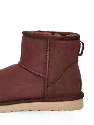 UGG Classic Mini Ii Boots - Brown