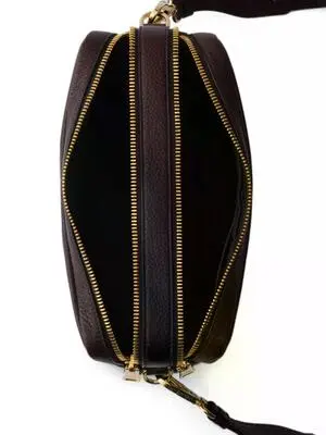 Prada Small Leather Shoulder Bag