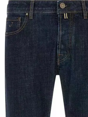 Jacob Cohen Bard Slim-fit Jeans