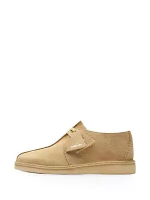 Clarks Desert Trek Boots