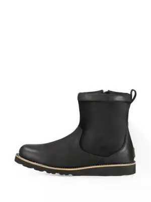 UGG Hendren Tall Rain Boots - Black