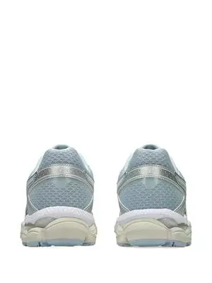 Asics Lace-up Sneakers - Blue