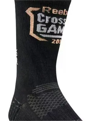 REEBOK X Crossfit Games Crew Socks