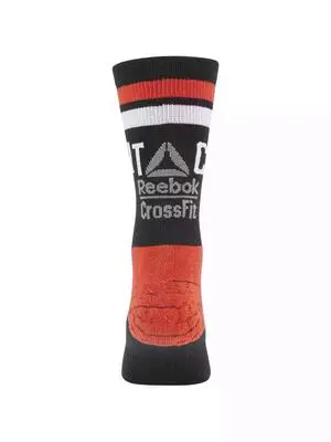 REEBOK X Crossfit Engineered Socks - Black