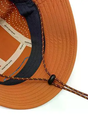COTOPAXI Logo Patch Bucket Hat