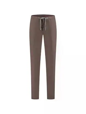 Marco Pescarolo Drawstring-fastening Trousers