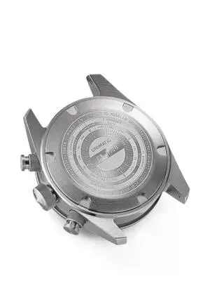 UNIMATIC U3 Classic 41.5mm Chronograph Watch