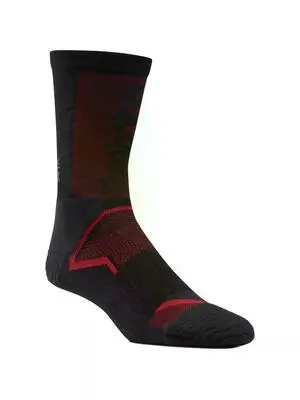 REEBOK X Crossfit Tech Crew Socks - Black