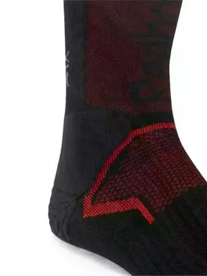 REEBOK X Crossfit Tech Crew Socks