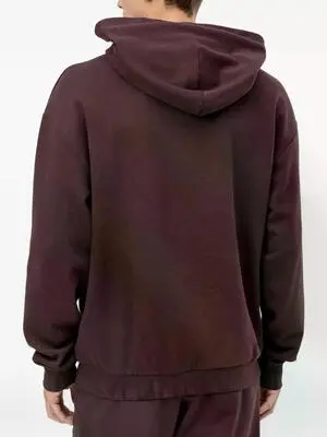 Hugo Logo-patch Pouch-pocket Hoodie