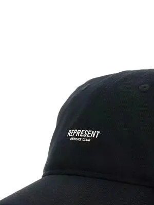 REPRESENT Owners Club Baseball Cap