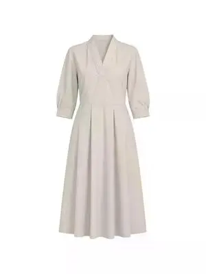 Liviana Conti 3/4 Sleeve Day Dresses