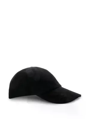 RIVINGTON ROI REBIS Baseball Cap - Black