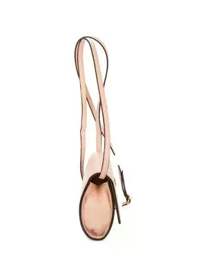 Gucci Animalier Blind For Love Belt Bag - Pink