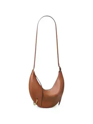 Tory Burch Pierced Shoulder Bag