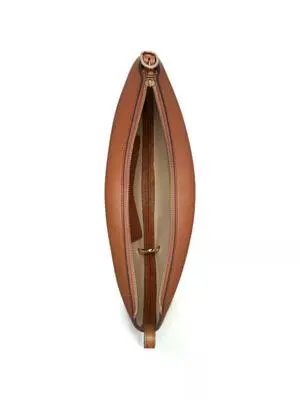 Tory Burch Pierced Shoulder Bag