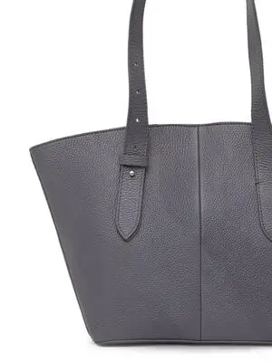COCCINELLE Pebbled Tote Bag