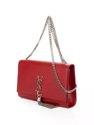Saint Laurent Kate Shoulder Bag