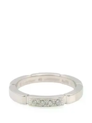 Cartier 10s Maillon Panthère Ring